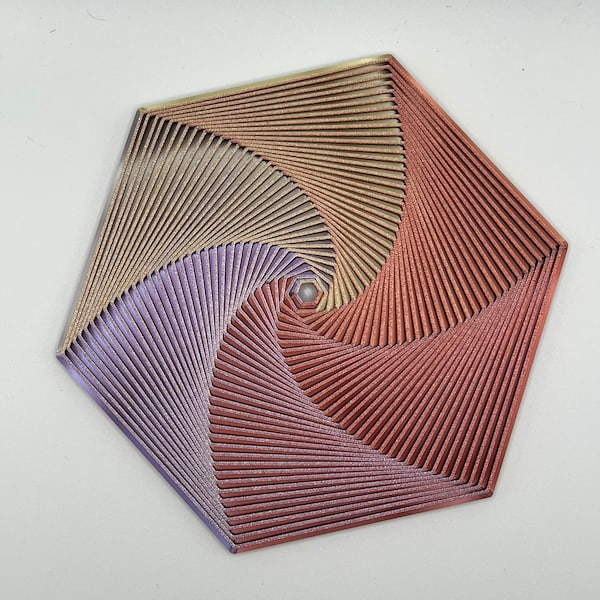 7 Inch Fidget - Etsy