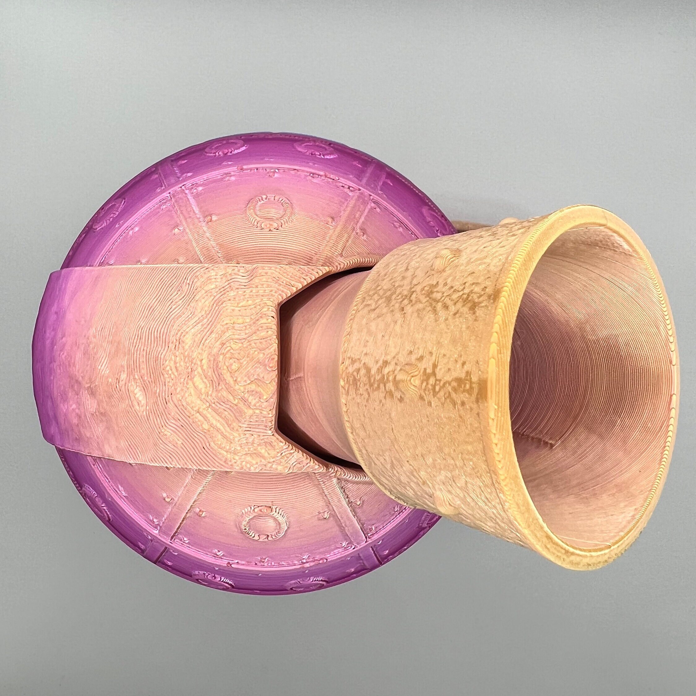 The Dice Randomizer Dice Tower - Etsy