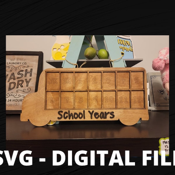 Grade Frame Svg - Etsy