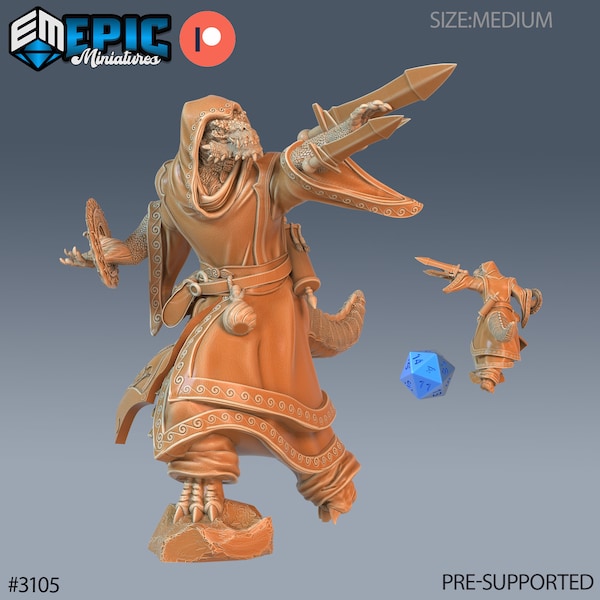 Epic Miniatures - Etsy