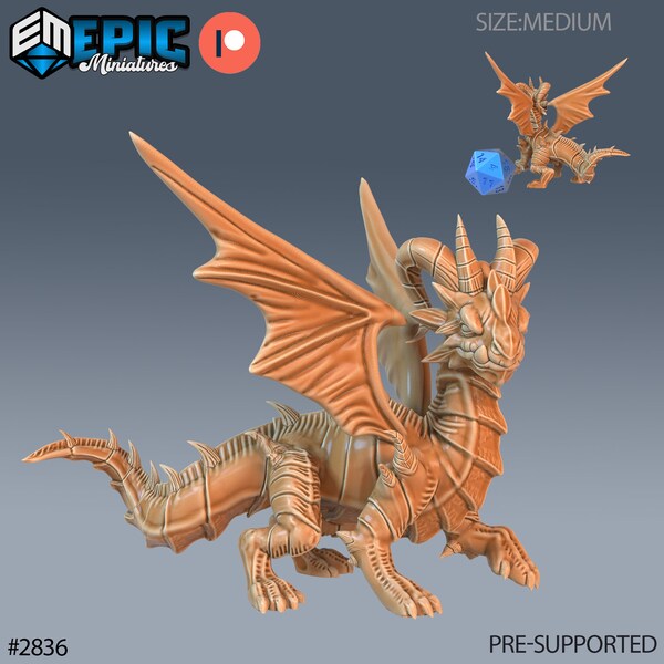 Epic Scale Miniature - Etsy