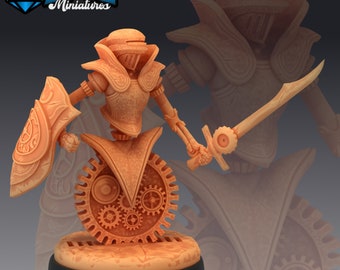 Raptors 3D Printed RPG Epic Miniatures - Etsy