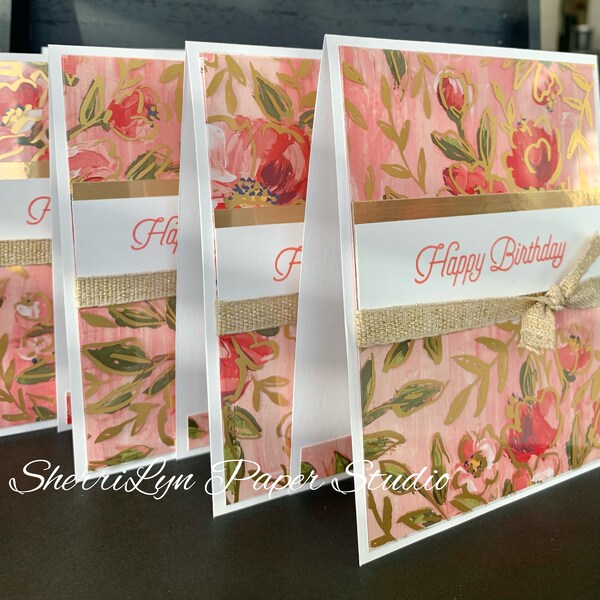 Stampin up Dsp Paper - Etsy