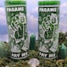 Pay Me 7 Day Candle - Etsy