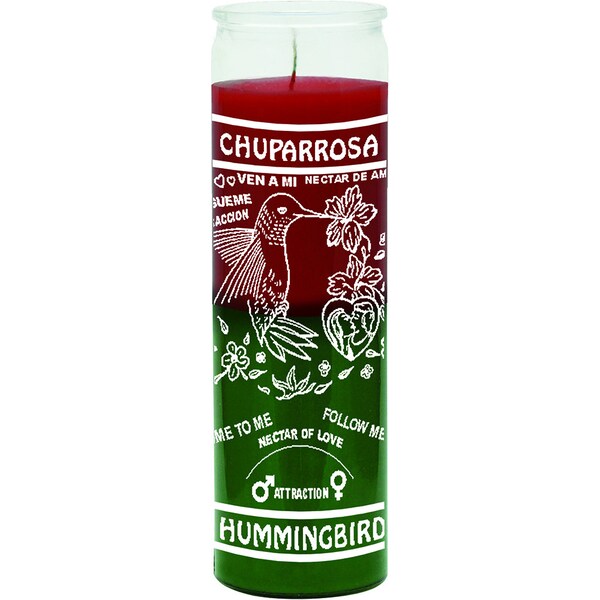 Hummingbird Candle - Etsy