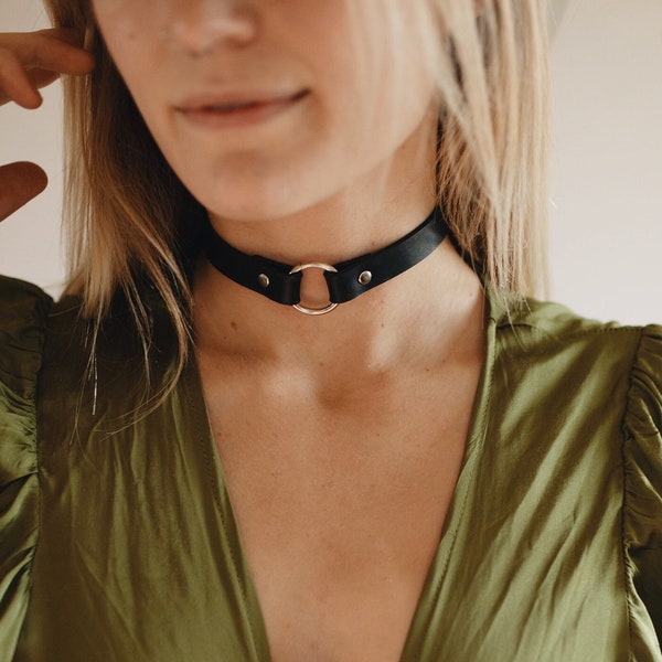 Day Collar - Etsy