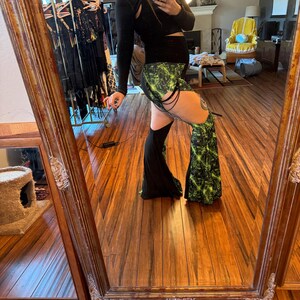 RTS Matrix Boofy the Clown Bells, Cotton 4-way Strech, Detachable Bell ...