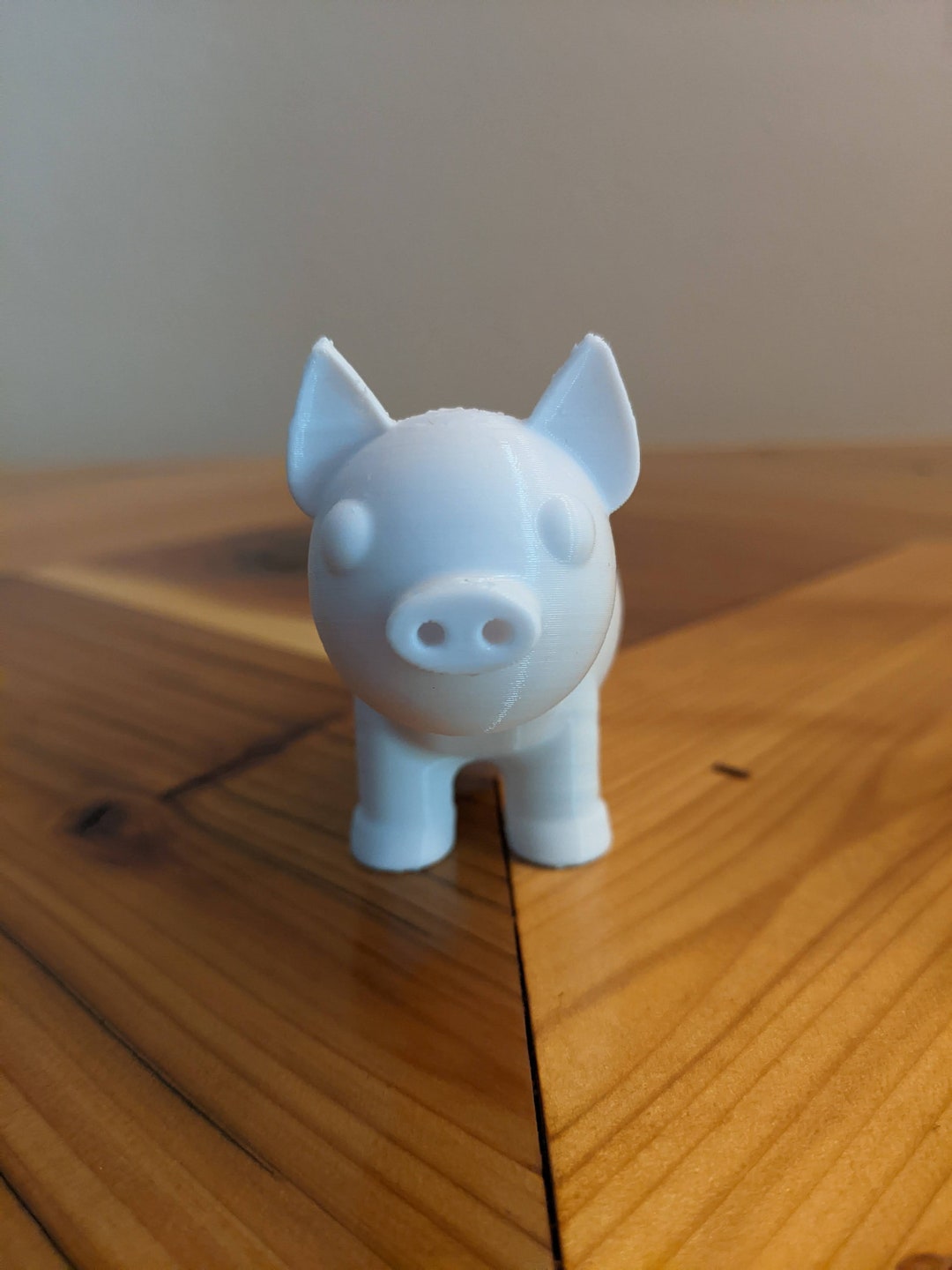 Fidget Pig Rolling Belly - Etsy