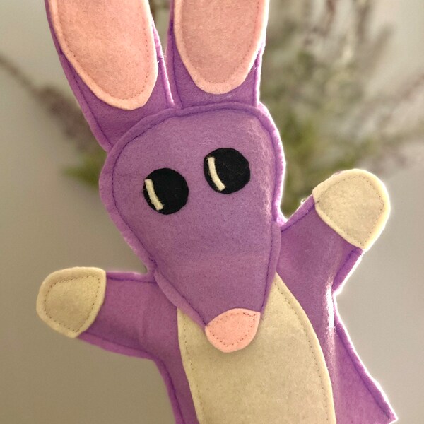 Bob Bilby Plush - Etsy