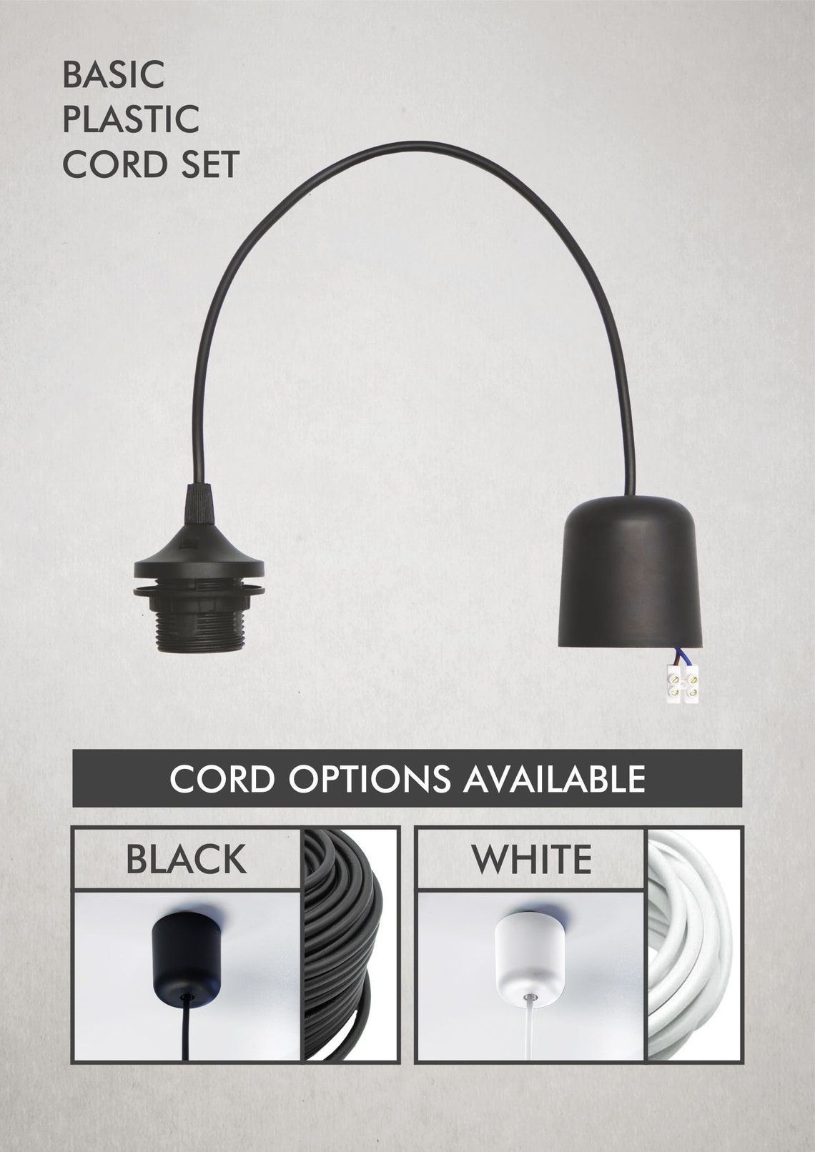 Natural ELLIPSE GLASS Lampshade Wood Ceiling Light | Etsy