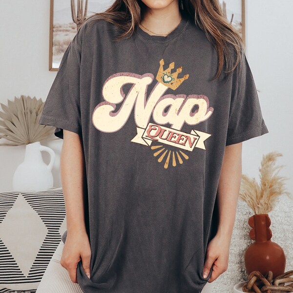 Nap Queen - Etsy