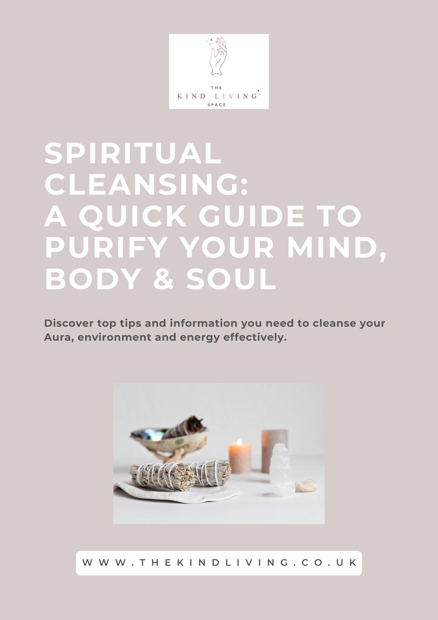 Spiritual Body Cleansing