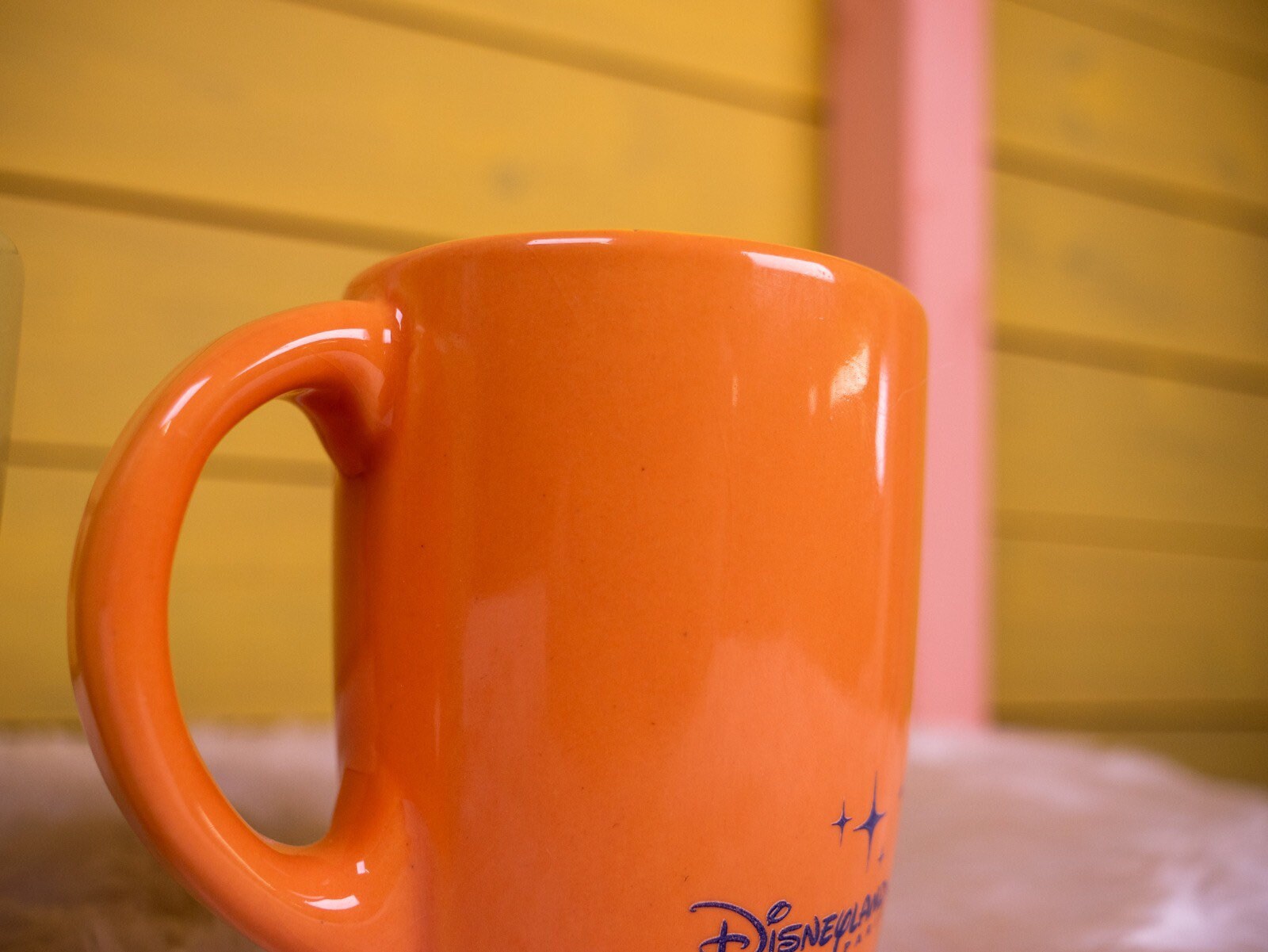 Set of Two Disneyland Paris Retro 90s Goofy and Baloo Mugs - Etsy