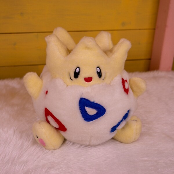 Togepi - Etsy