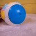 Vintage Clown Wobble Doll: Retro Creepy Cute Toy - Etsy