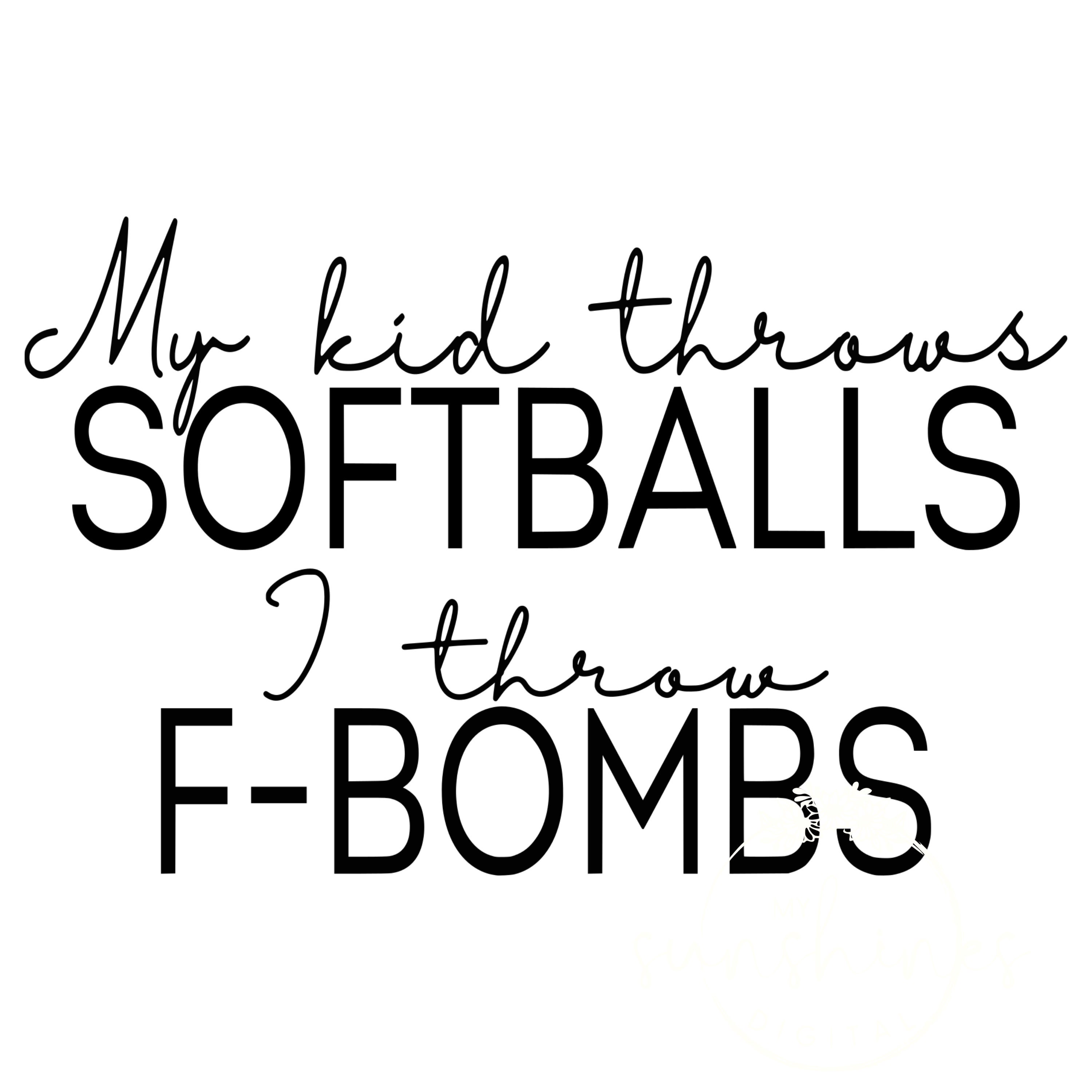 Short Softball Quotes For Girls