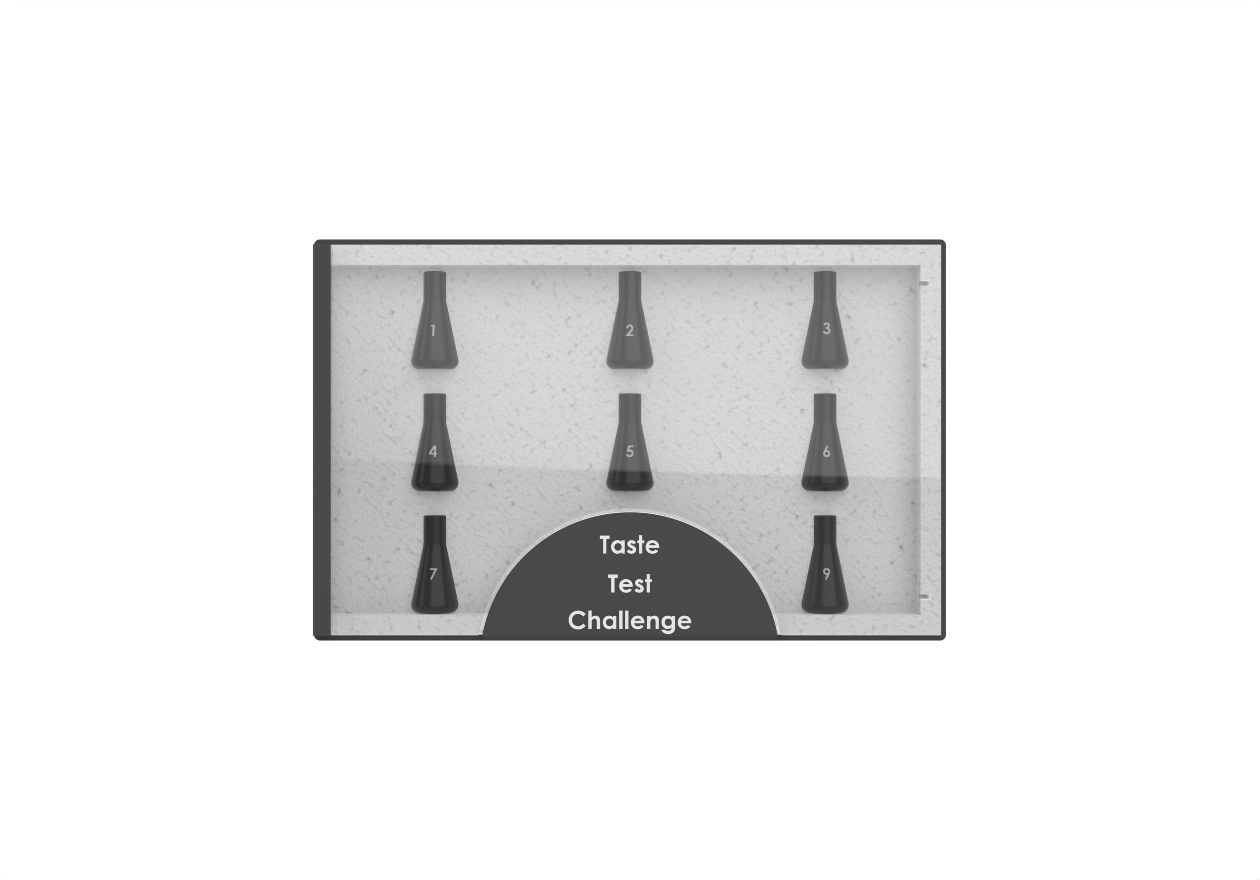 The Taste Test Game - Etsy