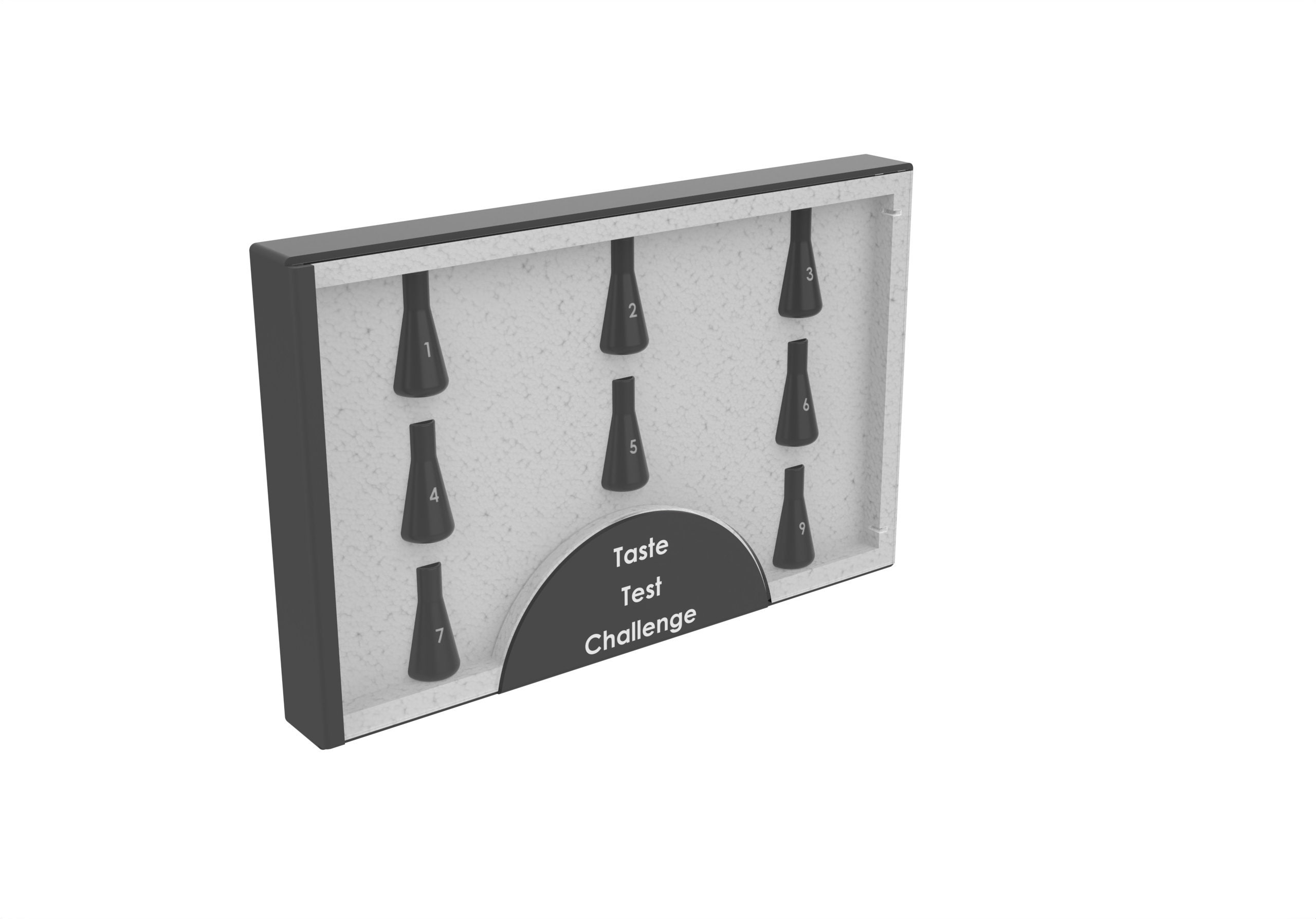 The Taste Test Game - Etsy