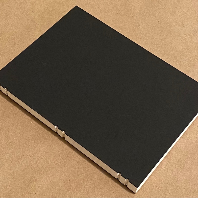 Mixed Medium Sketchbook - Etsy