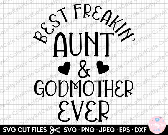 Marraine svg marraine png marraine svg cricut - Etsy Canada