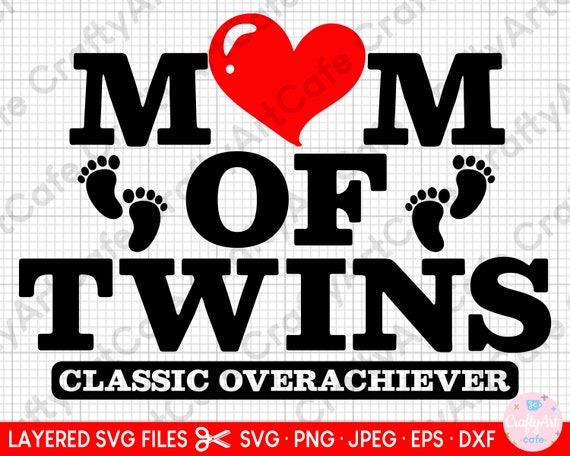 Twins Svg Twin Svg Twins Png Twin Png Etsy