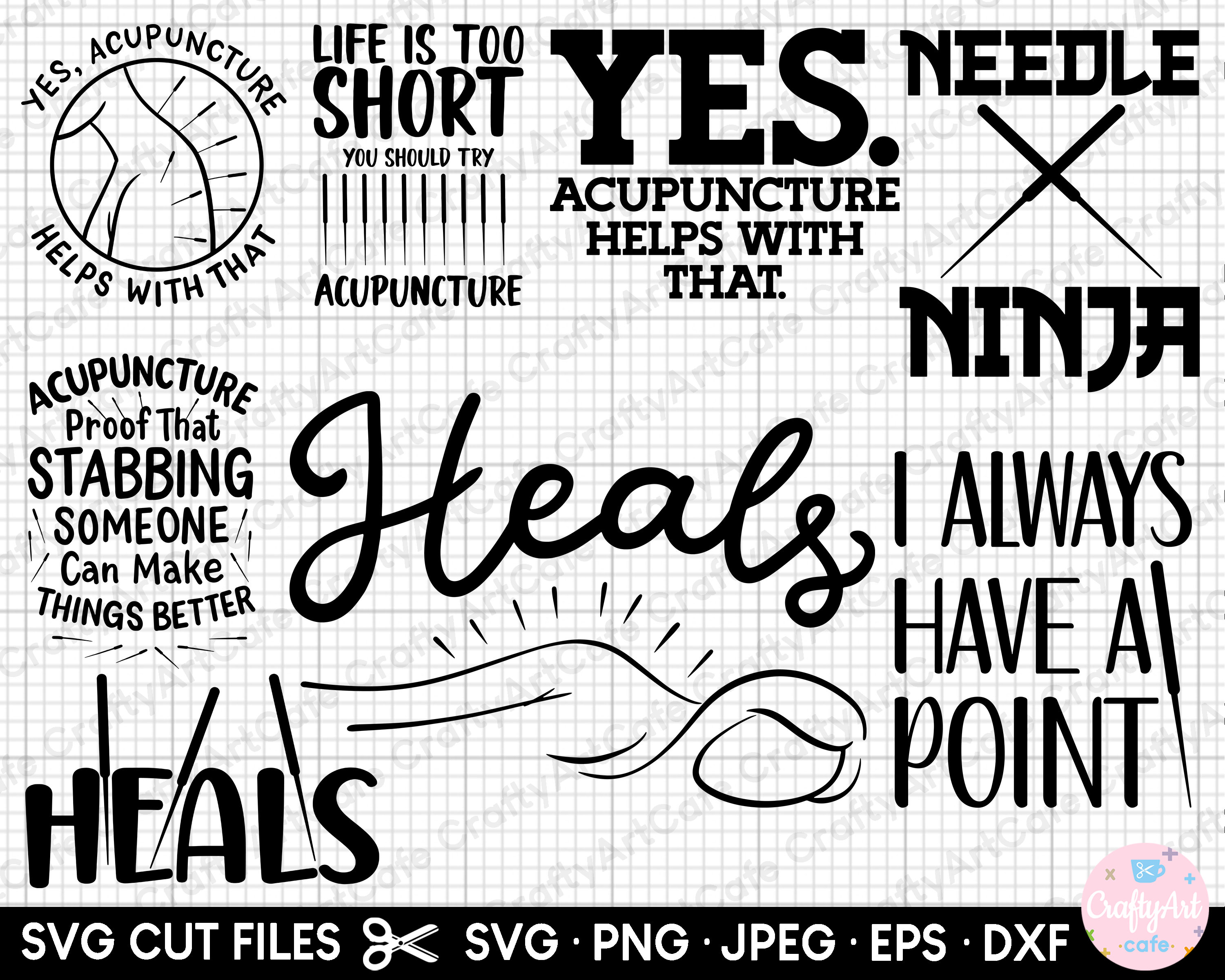 Acupuncture Svg Acupuncture Png Acupuncturist Svg Acupuncturist Png ...