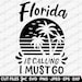 Florida Svg Png Florida Vacation Svg Png - Etsy