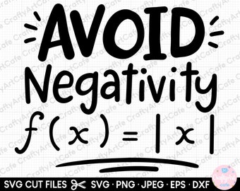 Math Funny Saying Svg Funny Math Student Svg Math Teacher - Etsy