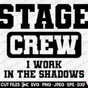 Theater Svg Theater Png Theater Svg for Cricut Shirt Free Commercial ...