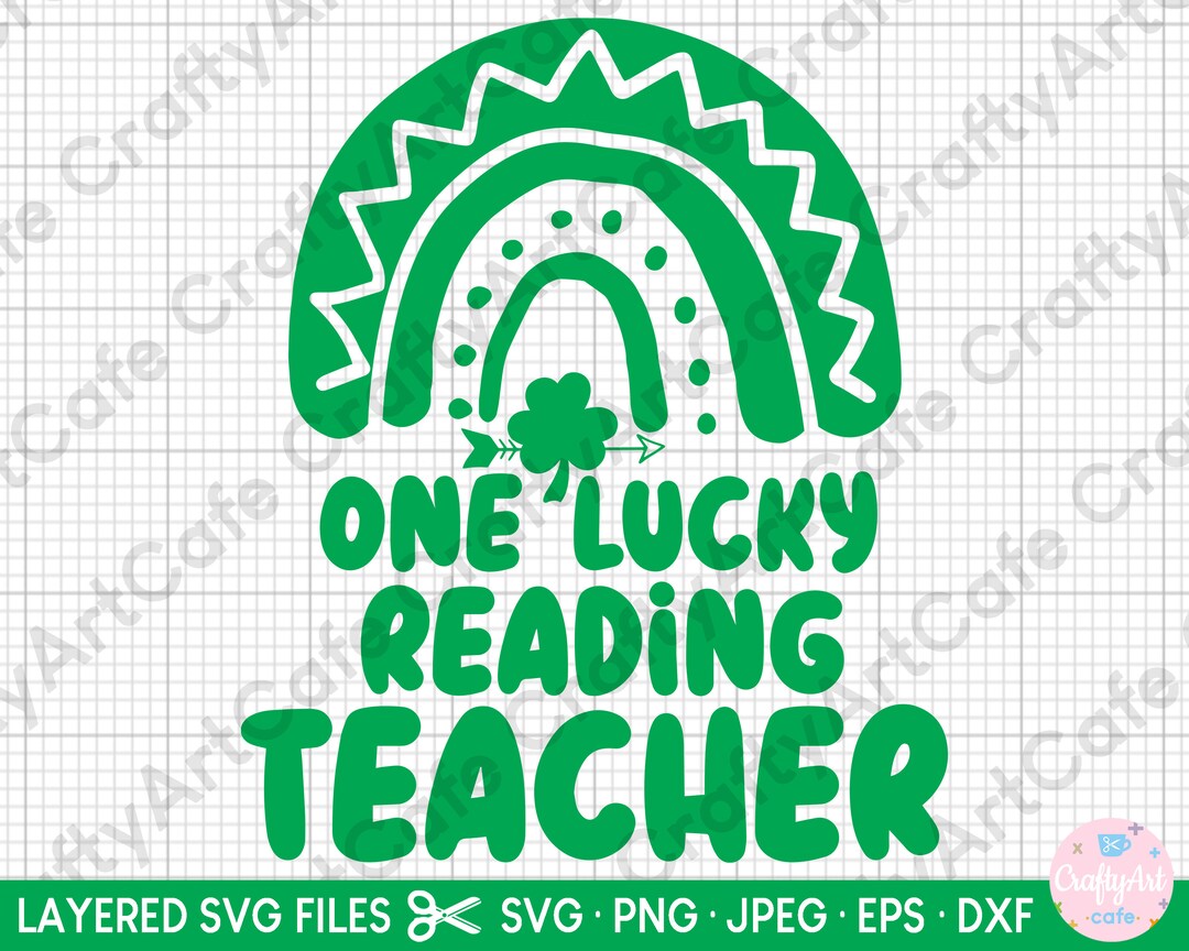 Reader Svg Reading Svg Reading Png Librarian Svg English - Etsy