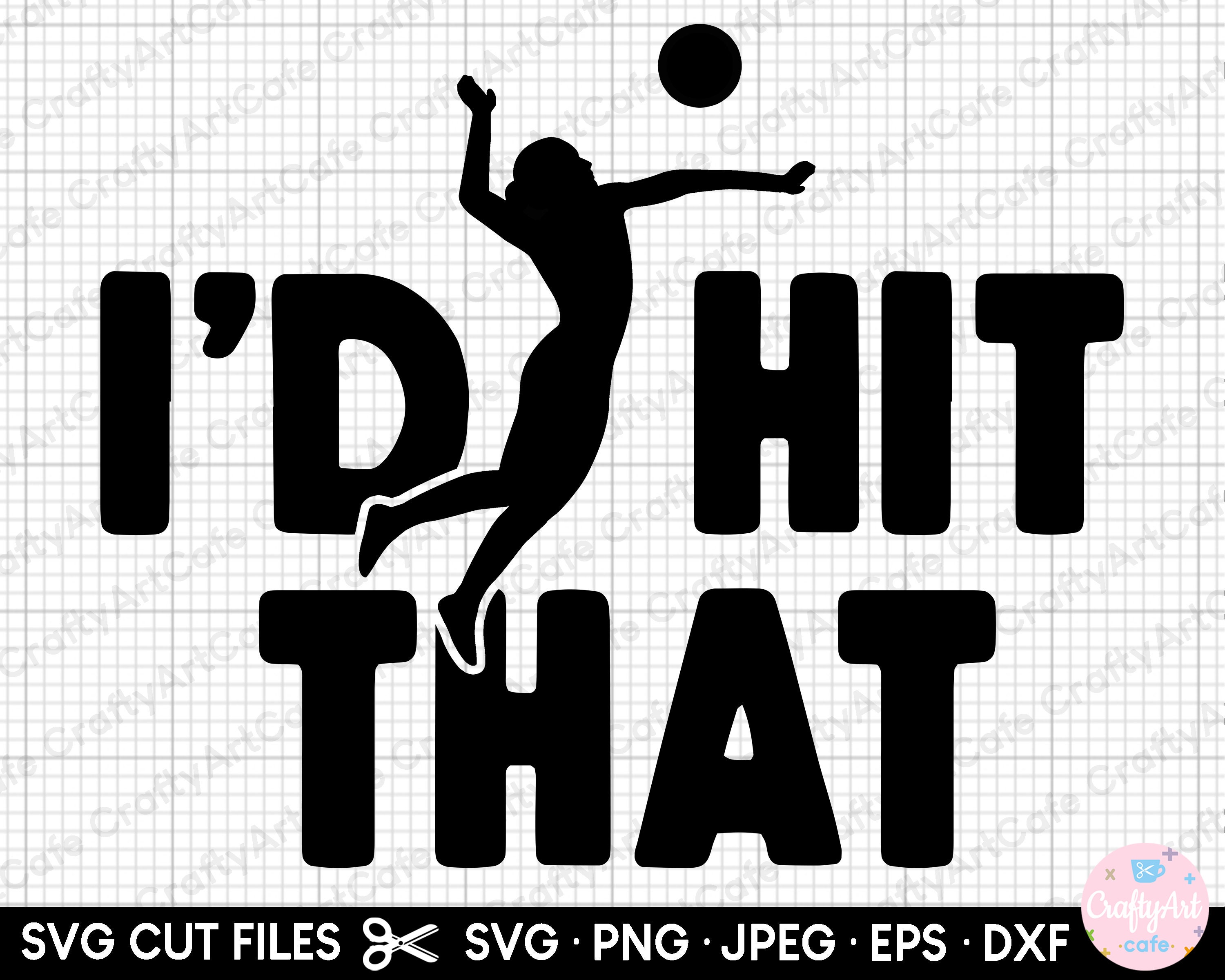 Volleyball Sayings For Hitters