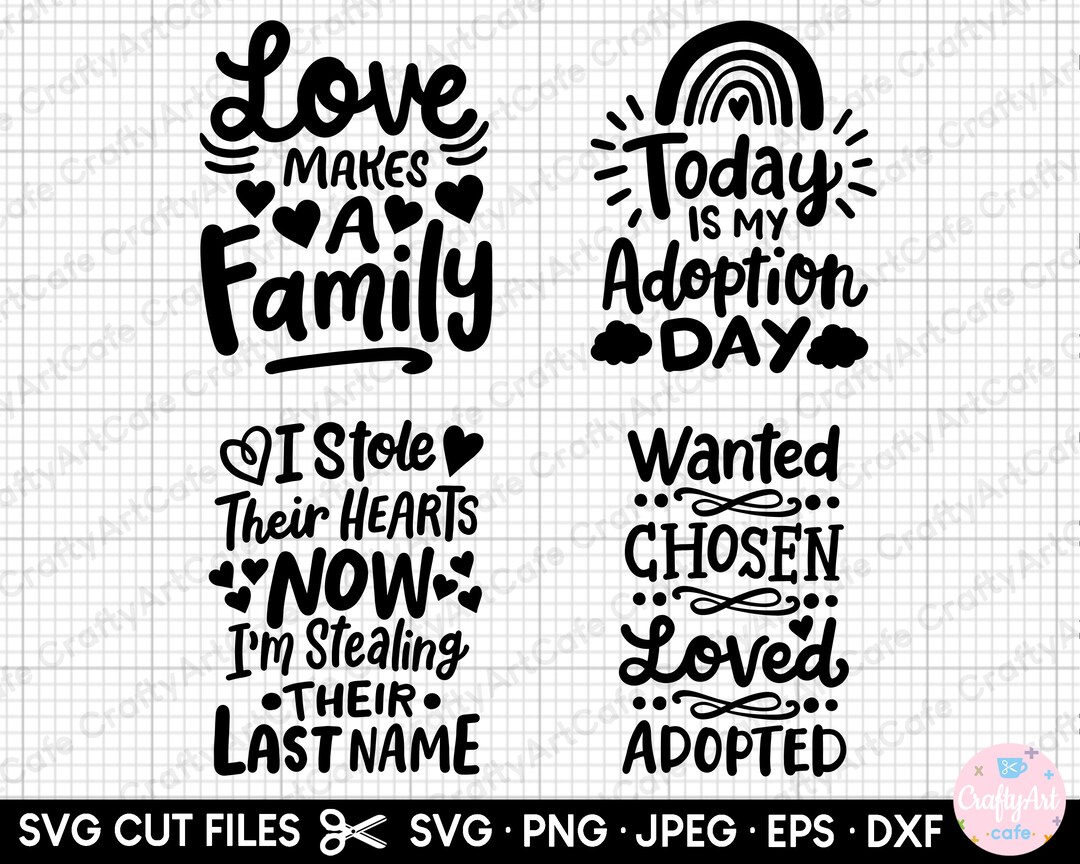 Adoption Svg Adoption Png Foster Family Svg Foster Family Png Adoption ...