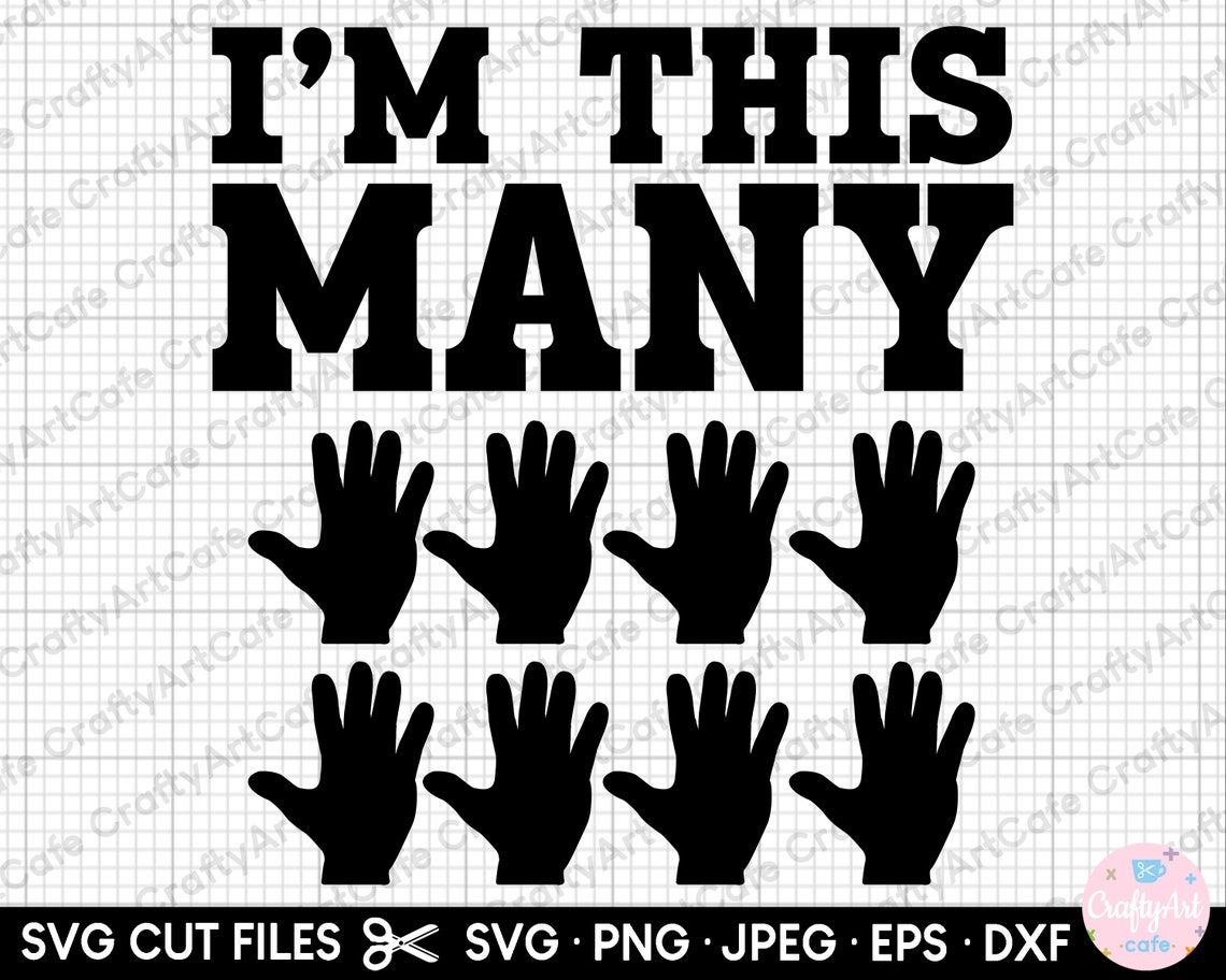 40th Birthday Svg 40 Years Old Svg 40th Birthday Png - Etsy