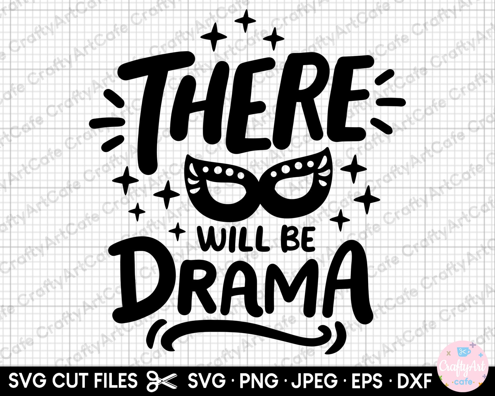 Theater Svg Theater Png Actor Svg Actress Svg Cricut Commercial Use ...