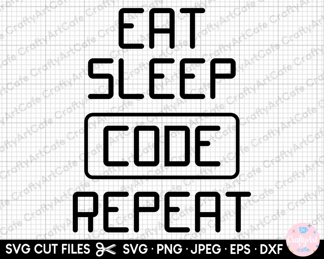 Coding Svg Coding Png Coding Svg File Cricut Programmer Svg Programmer Png Etsy 