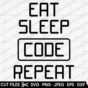 Coding Svg Coding Png Coding Svg File Cricut Programmer Svg Programmer ...