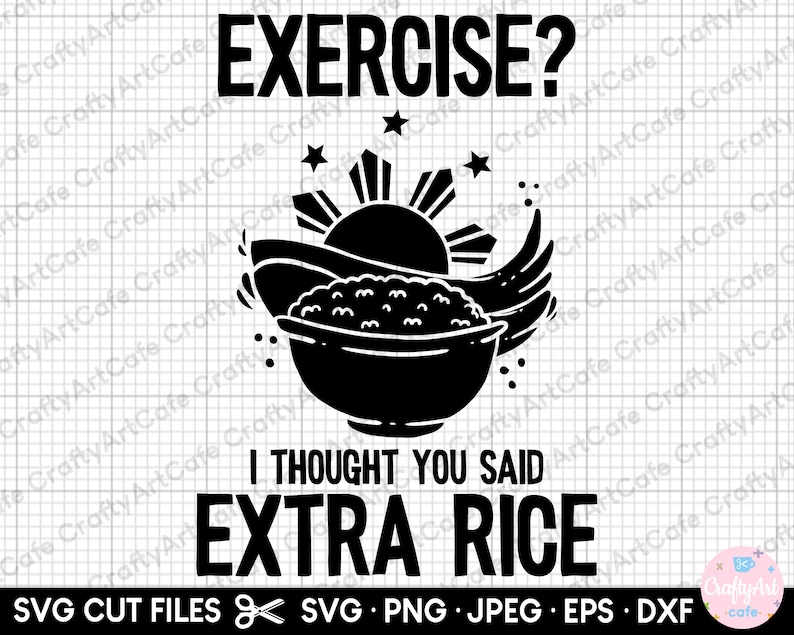 Arroz svg arroz png arroz amante svg para cricut camisa philippino svg ...