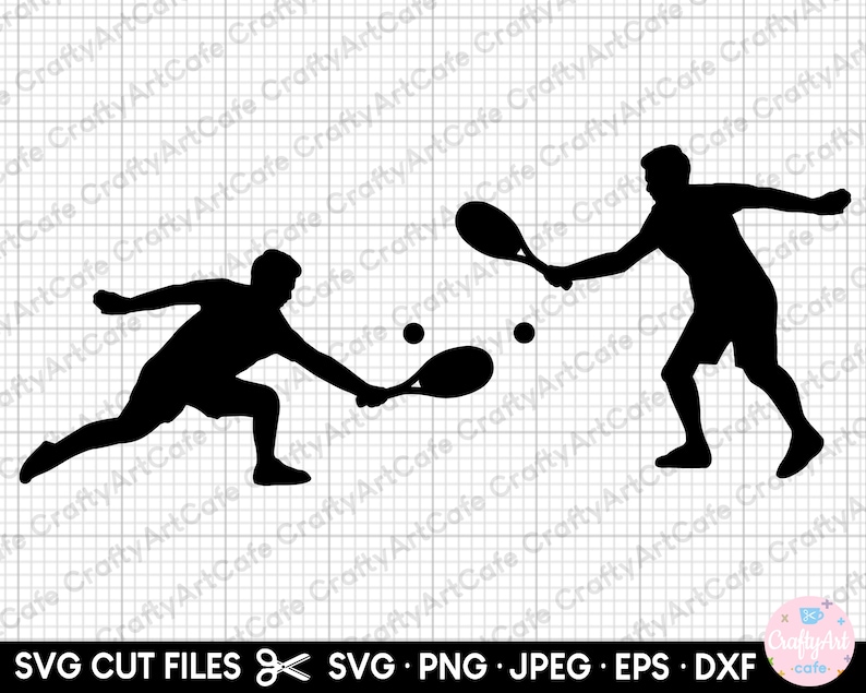 Squash Player Svg Bundle Squash Player Png Bundle Free Commercial Use ...