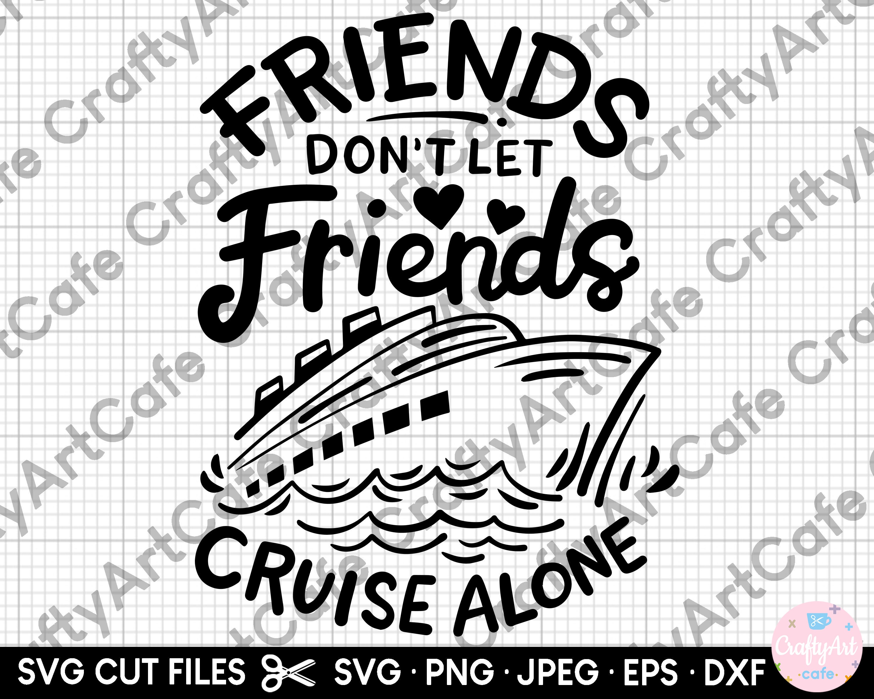 Cruise Svg, Cruise Png, Cruise Svg File Cricut, Commercial Use - Etsy ...