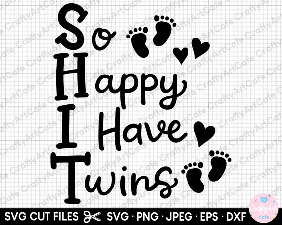 Twins Svg File Twin Svg Twins Png Twin Png Commercial Use | Etsy
