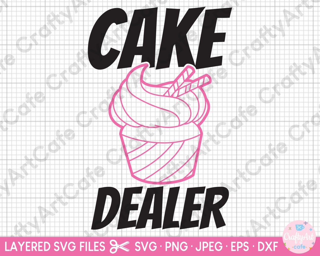 Baking Svg Baker Svg for Cricut Cut File - Etsy