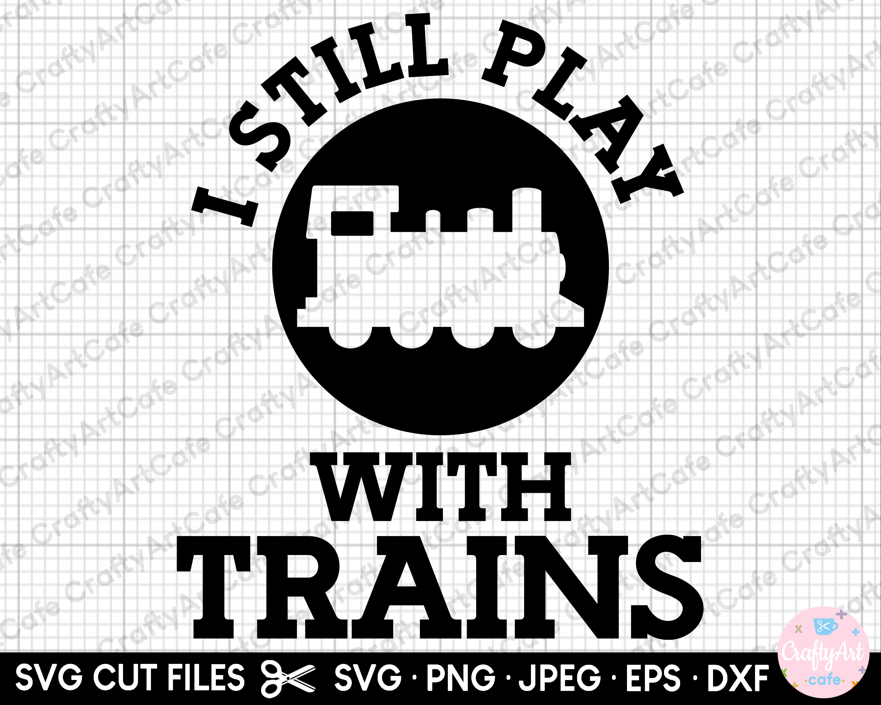 Modelo de trenes svg png tren svg png amante del tren svg png - Etsy México