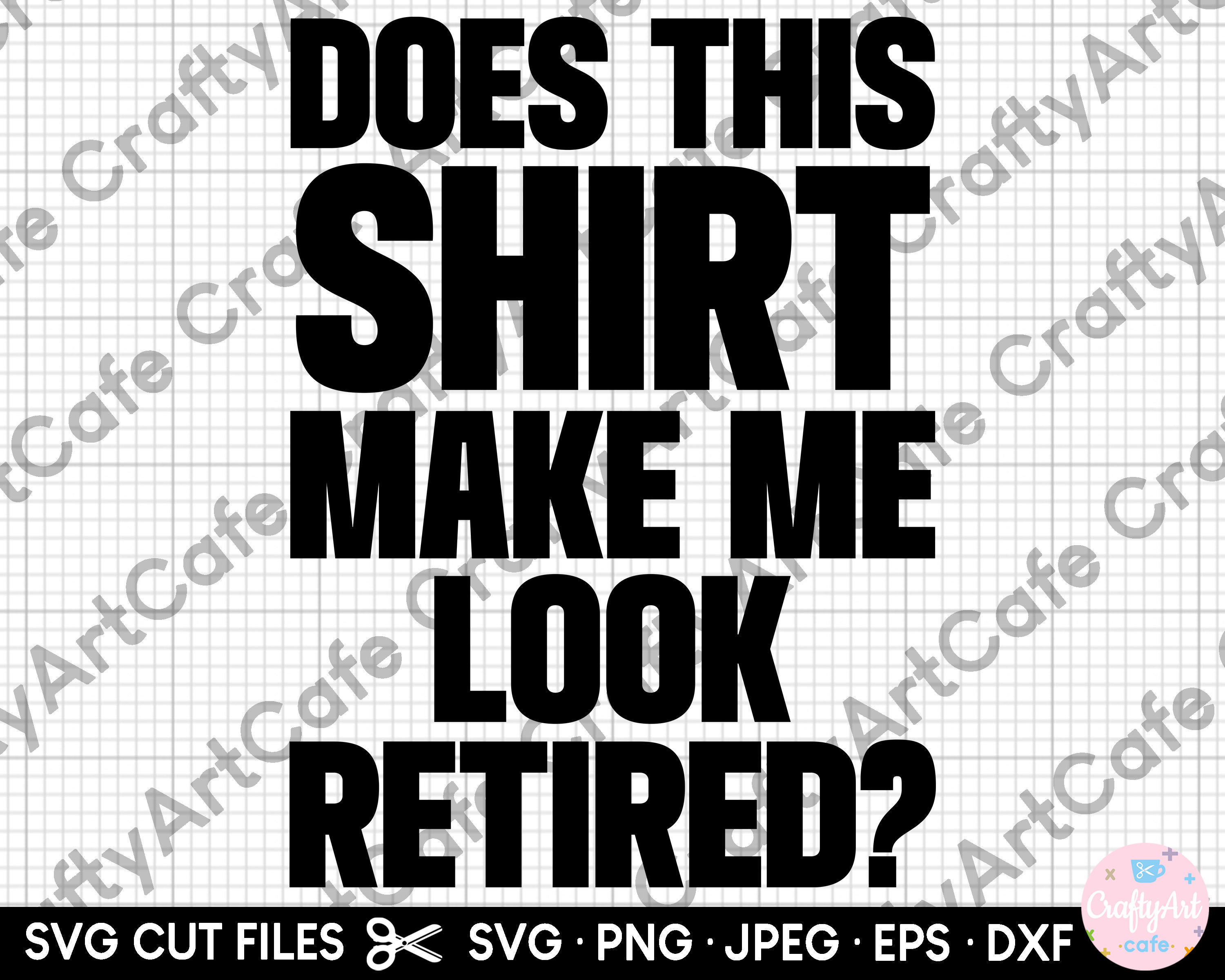 Retirement Svg Png - Etsy