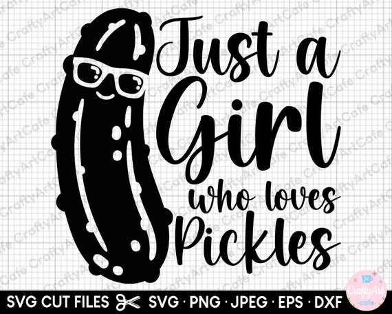 Pickle Svg Pickle Png Pickles Svg Pickles Png Pickles - Etsy Canada