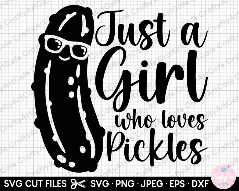 Pickle Svg, Pickle Png, Pickles Svg, Pickles Png, Pickles Lover Svg Png ...