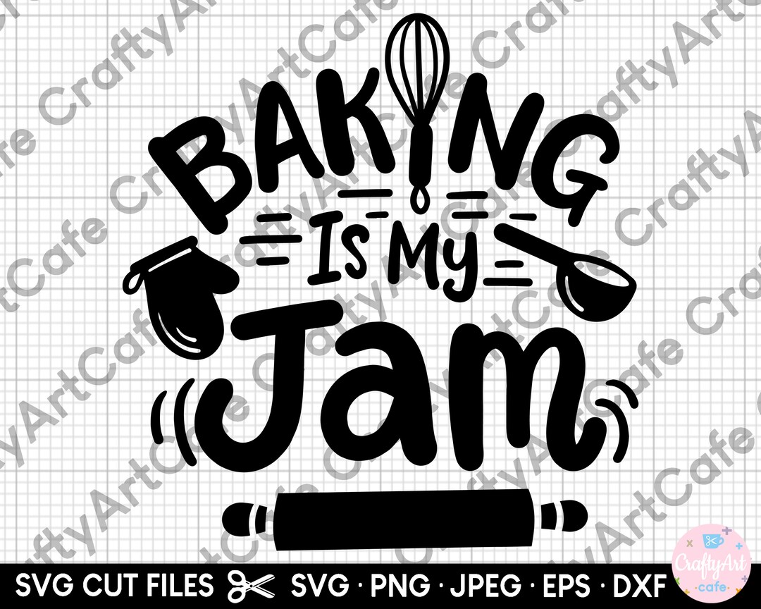 Baking Svg Baker Svg Bakery Svg Baking Png Baker Png Bakery Png for ...