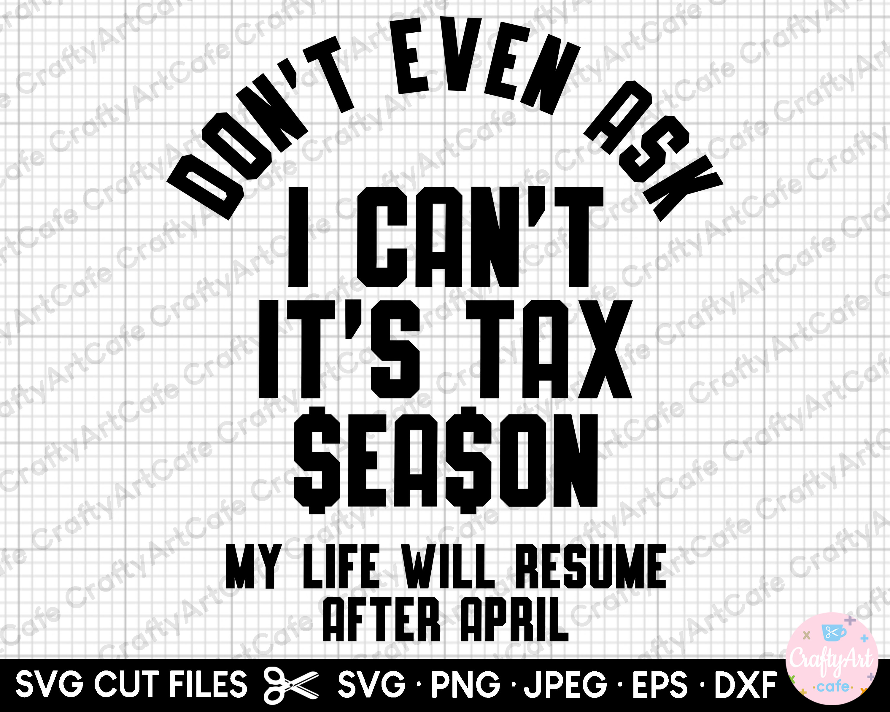 Tax Season Svg Png Cpa Svg Cpa Png Cpa Svg Cricut Cpa Gift Svg - Etsy