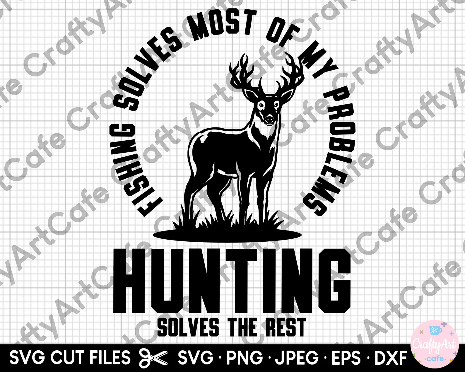 Jagd svg Jäger svg Jagd svg Jagd png Jäger png Jagd png Angeln löst die ...