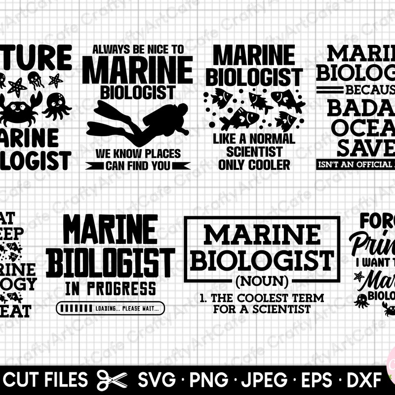 Free Marine Svg Files - Etsy