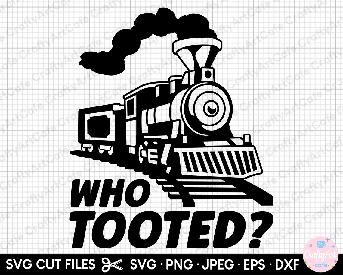 Trains Svg Png Trainspotter Svg Png Trainspotting Svg Png Shirt Design ...